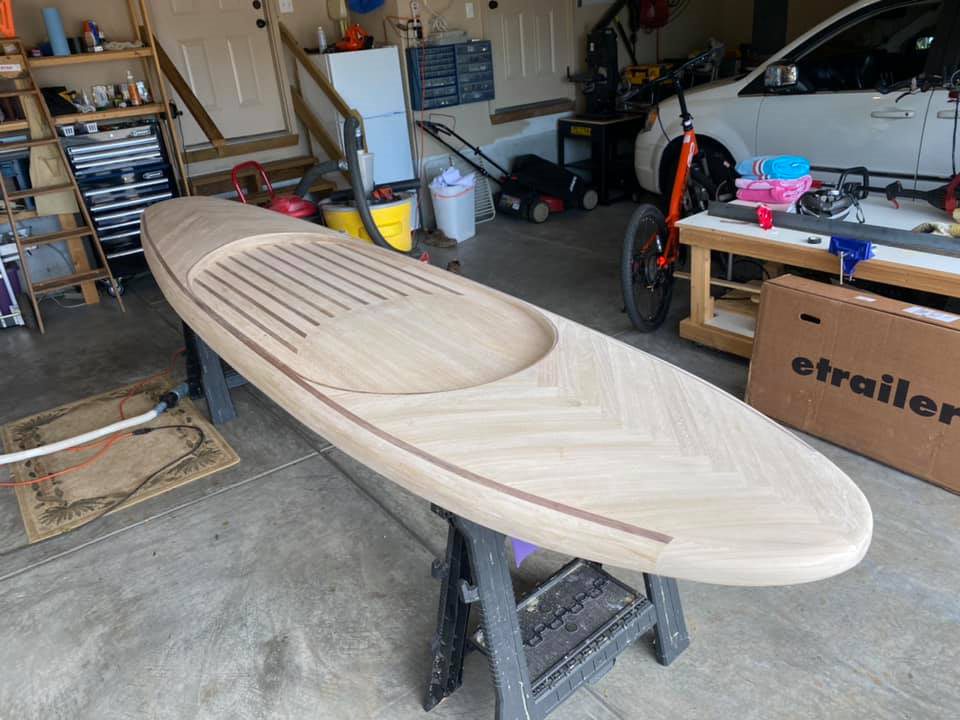 Lotus Boards