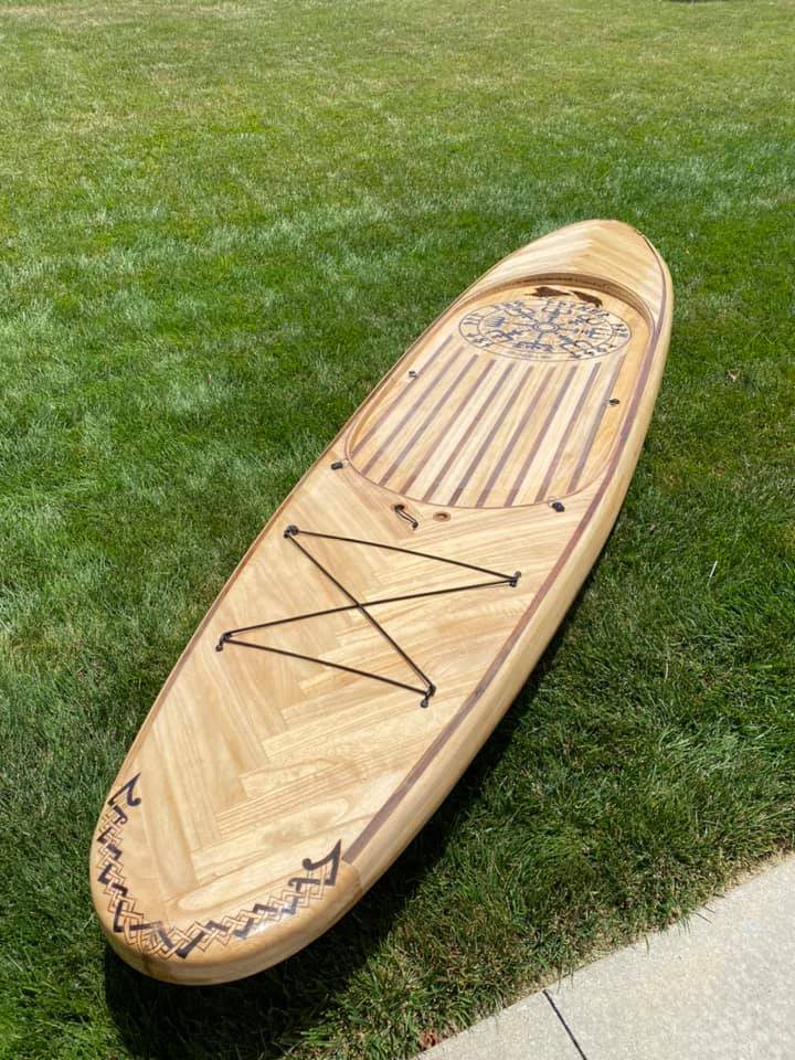 Lotus Boards