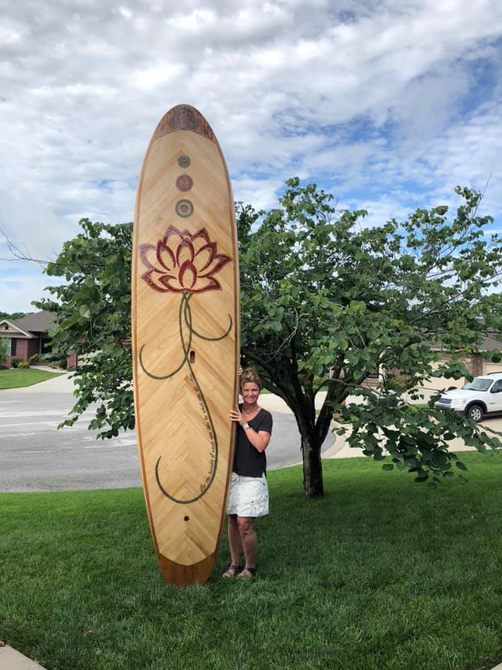 Lotus Boards