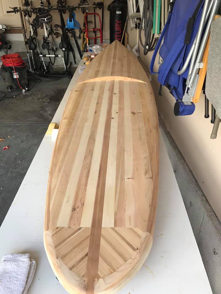 Lotus Boards