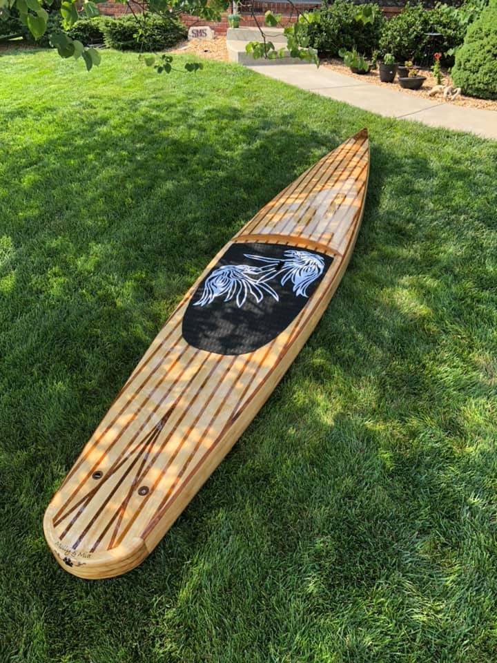 Lotus Boards