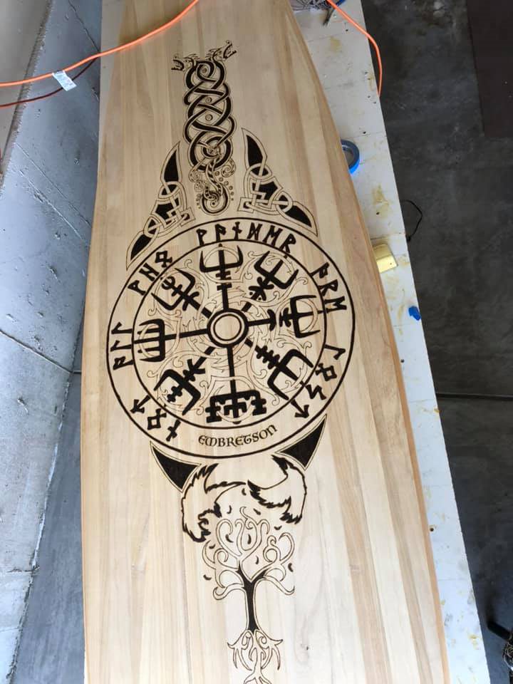 Lotus Boards