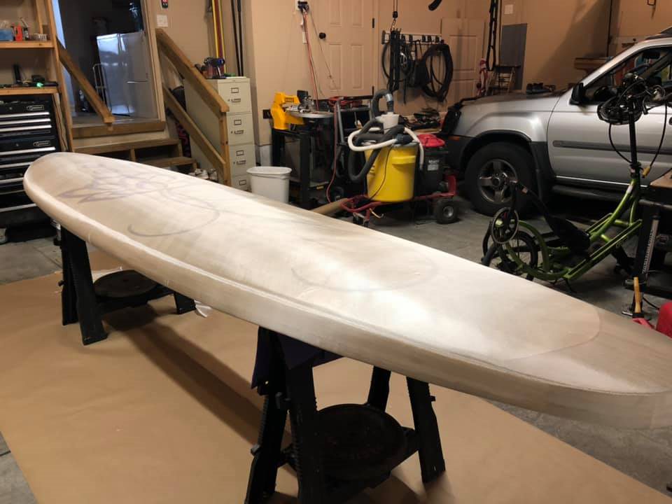 Lotus Boards
