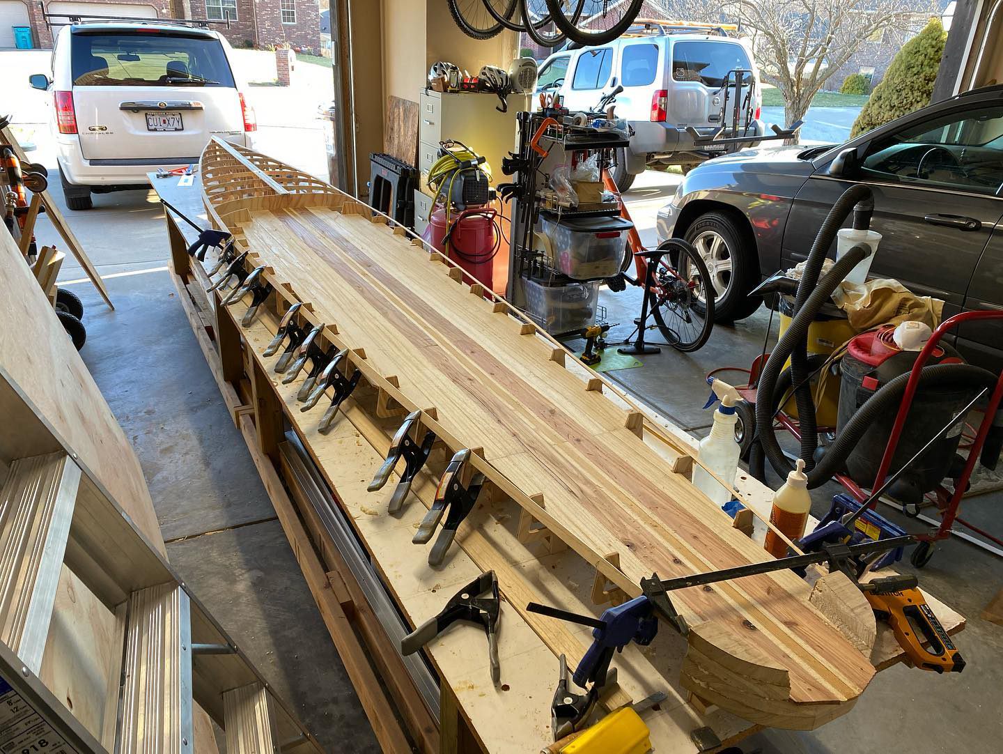 Lotus Boards